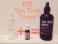 DIY Tea Tree Toner – All Dolled Up