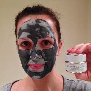 Review: GLAMGLOW Face Masks – All Dolled Up