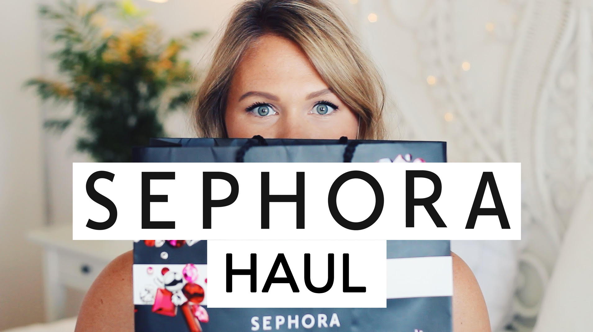 USA Beauty Haul – All Dolled Up