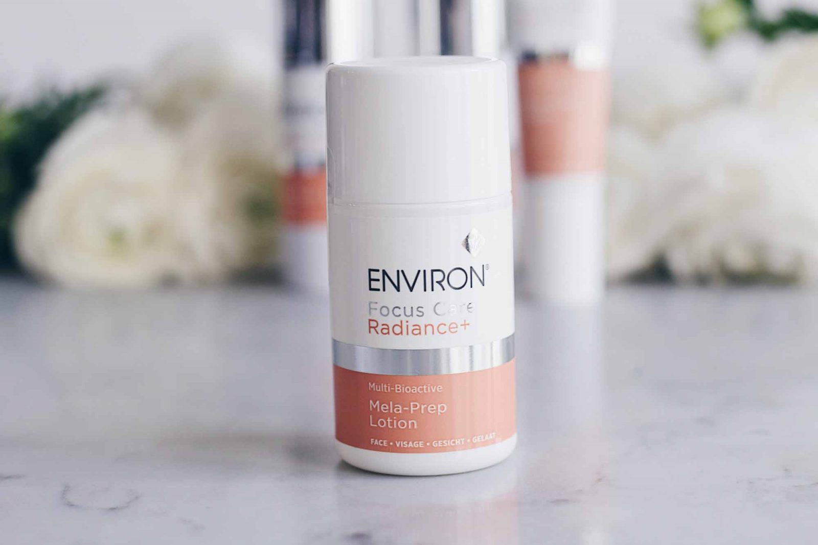 Introducing the Environ Mela-Smart System – All Dolled Up